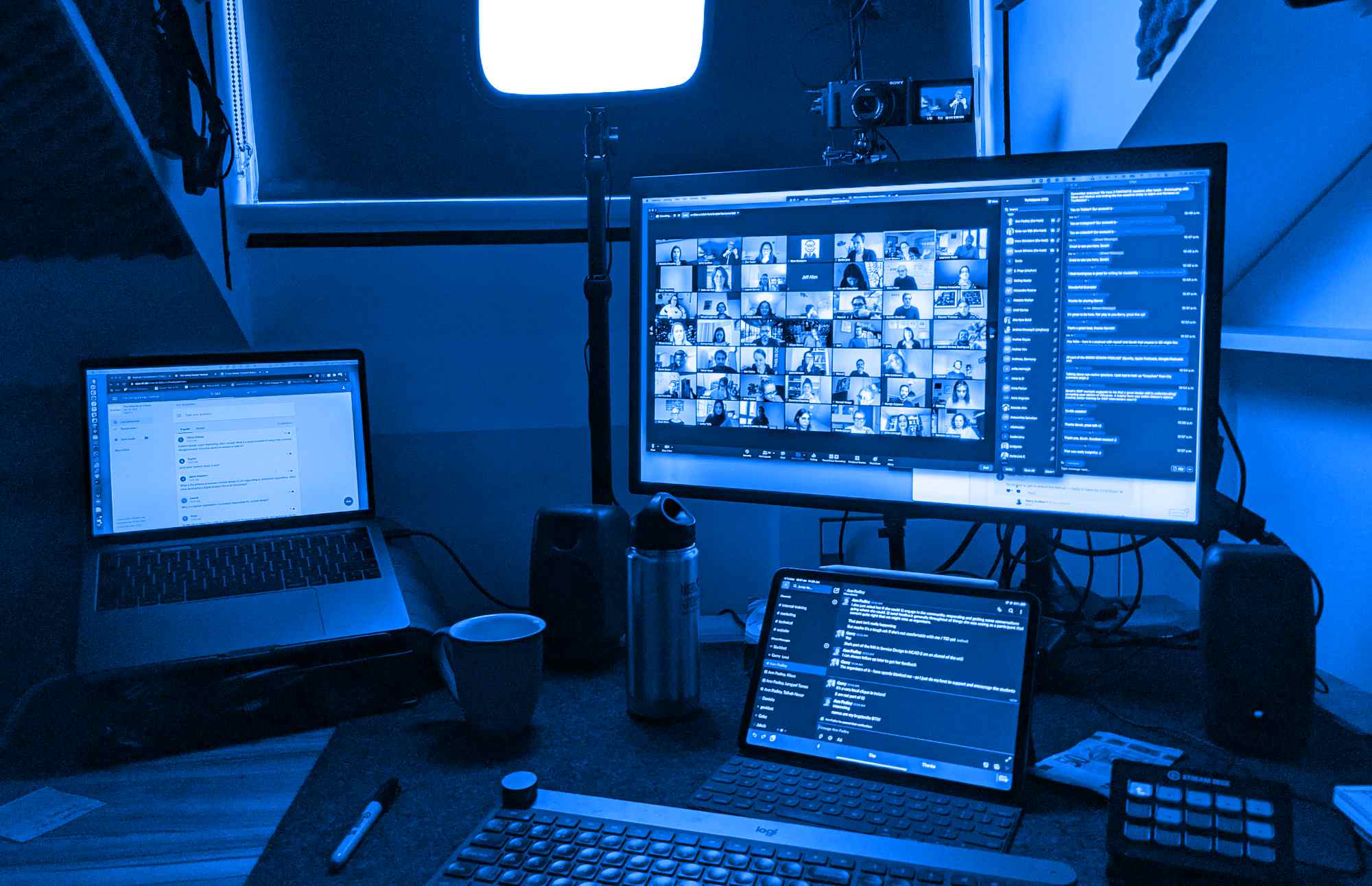 Part 2 Of 3 Level Up Your Home Office Set Up For Online Meetings And part-2-of-3-level-up-your-home-office-set-up-for-online-meetings-and